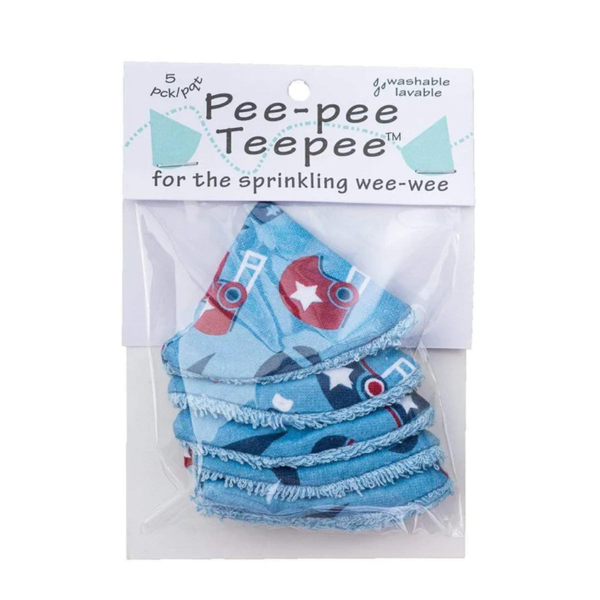 Pee-Pee-Teepee- Football – sugarbabiesbabyboutique